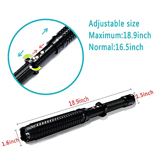 The 29 Best Walking Stick Stun Guns of 2024 [Verified] - Cherry Picks