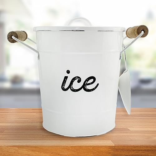 The 30 Best Outdoor Ice Buckets of 2024 [Verified] - Cherry Picks