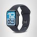 Apple Watch SE 3 vs Samsung Galaxy Watch8 LTE 44mm: What is the difference?