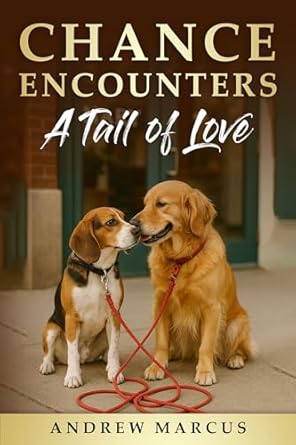 Chance Encounters A Tail of Love eBook : Marcus, Andrew: Amazon.com.au ...