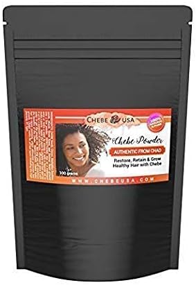 Chebe, Shebe Powder, Chebe Powder Chebe Mix From Chad - Strengthen ...