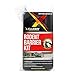 Xcluder Rodent Control Fill Fabric; Large DIY Kit; Steel Wool Blend ...