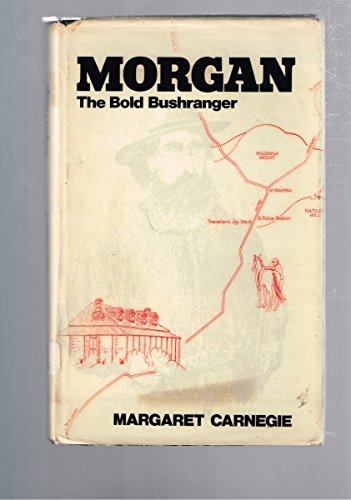 Morgan: The bold bushranger | Amazon.com.br