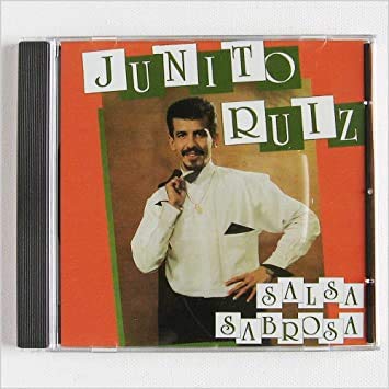 Amazon.com: Salsa Sabrosa: 0800397000696: Ruiz, Junito: Books