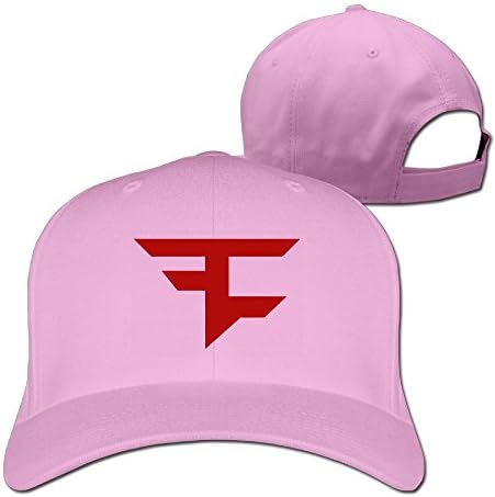 Faze Clan Logo Baseball Hats Hats Men's Unisex Baseball Caps Lady ...