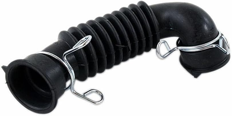 Amazon.com: Samsung DC97-16104A Washer Outer Tub Overflow Hose Genuine ...