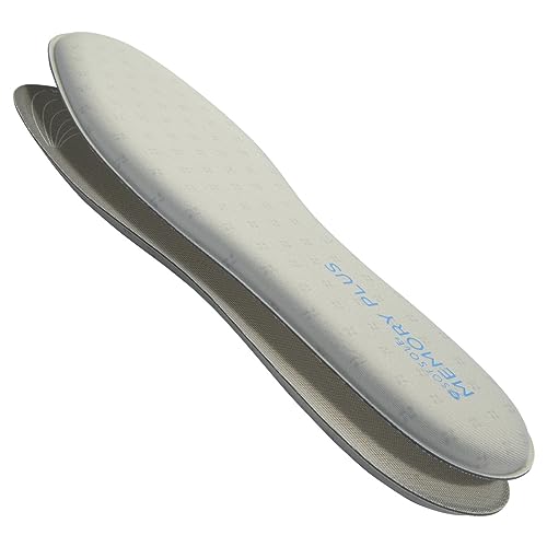 10 Best Memory Foam Insoles [2025]