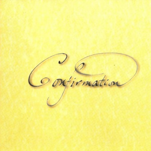 Amazon.com: Confirmation : Confirmation: Digital Music