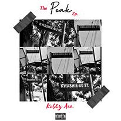 Play Best Rapper Two THE PEAK by Kobby Ace on Amazon Music