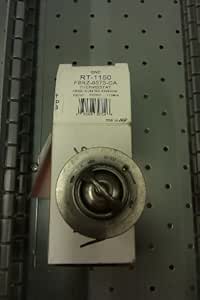 Genuine Ford F8RZ-8575-CA Thermostat Assembly, Thermostats - Amazon Canada