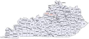 Amazon.com: A History of Anderson County (Kentucky) on CD : Everything Else