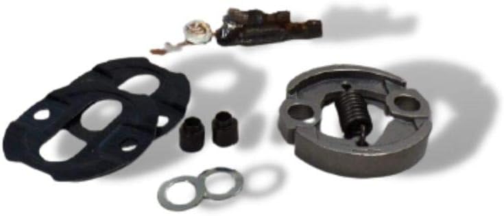 Amazon.com: Clutch Kit Replacement for 4180 160 2000 FS90 FC90 FS90 ...