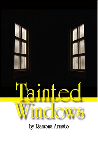 Buy Tainted Windows Book Online at Low Prices in India | Tainted ...