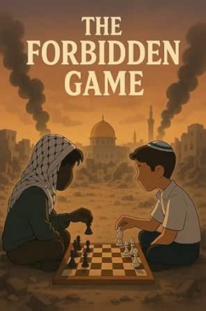 The forbidden game (English Edition) - eBooks em Inglês na Amazon.com.br