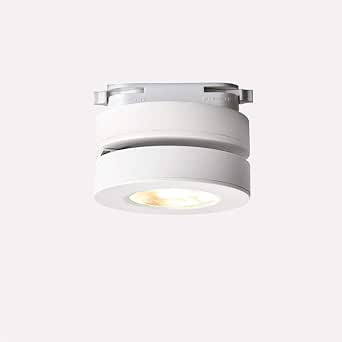 Surface Mounted Spotlight Led Ceiling Light Living Room Spotlight ...