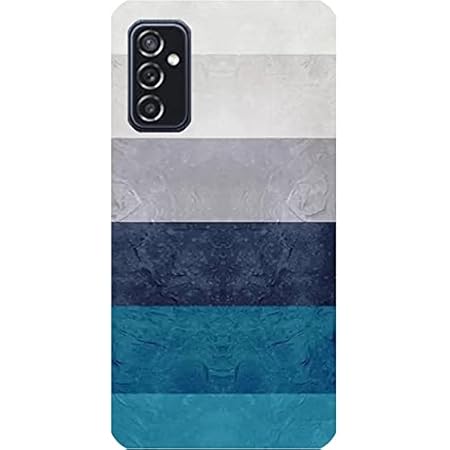 BuyFeb Back Cover for Samsung Galaxy F23 5G (Printed Soft Silicon ...