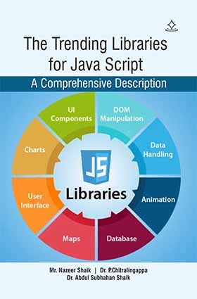 Buy The Trending Libraries for JavaScript Book Online at Low Prices in India | The Trending ...