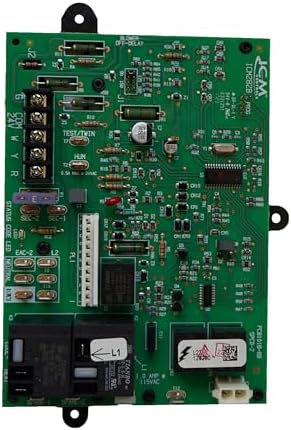 ICM282B - Control Board for Popular Carrier Boards HK42FZ004/007/008 ...
