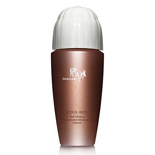 Amazon.com: [Basic] DONGINBI Korea Cosmetic Red Ginseng Skin Care ...