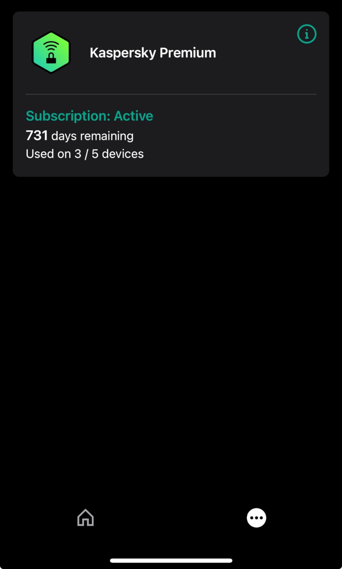 Kaspersky Plus Security 2025 | 1 Device | 1 Year | Email Delivery in 1 ...