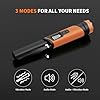 Amazon.com : DR.ÖTEK Metal Detector Pinpointer for Adults, IP68 Fully ...