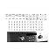 Cooker Symbol Sticker Set for Stovetop Labelling Smudged Cooker Sign ...