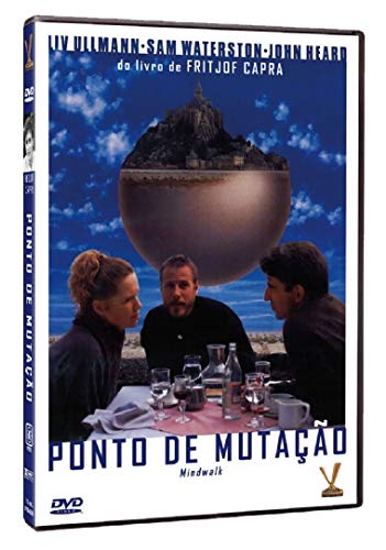 Amazon.com: Mindwalk aka Ponto de Mutacao [Import] : Liv Ullmann, Sam ...