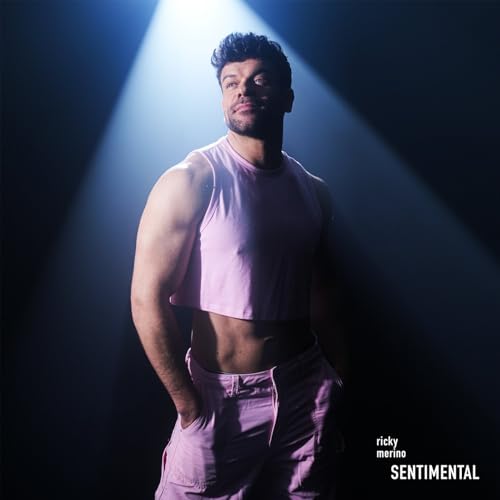 Play Sentimental by Ricky Merino on Amazon Music Unlimited