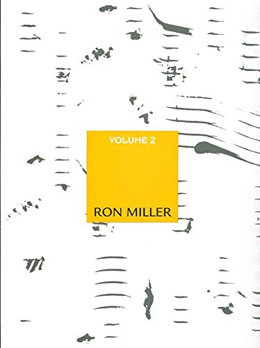 Modal Jazz Composition and Harmony Volume 2: Ron Miller: 0805095113082 ...