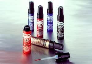 Amazon.com: Mopar Touch Up Paint 1/2 fl oz Tube - Dark Khaki Jeep Top ...