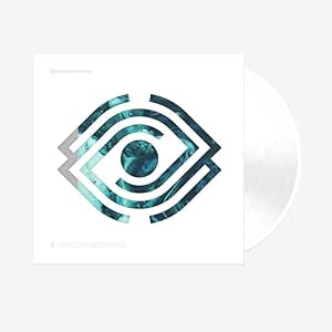 Spiritbox - Eternal Blue - Exclusive Limited Edition White Colored ...