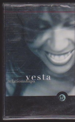 Vesta - Relationships - Amazon.com Music