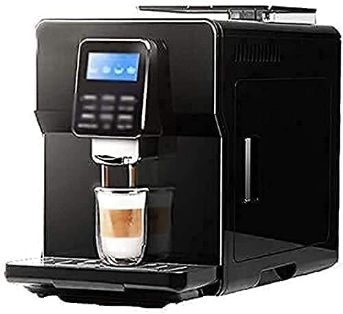 Fully automatic brewing coffee grinder Coffee machine Espresso Machine ...