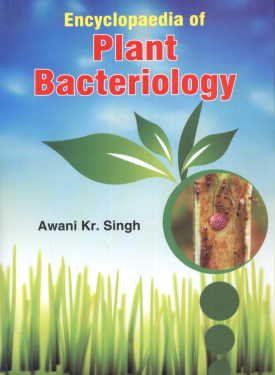 Buy Encyclopaedia Of Plant Bacteriology Book Online at Low Prices in ...