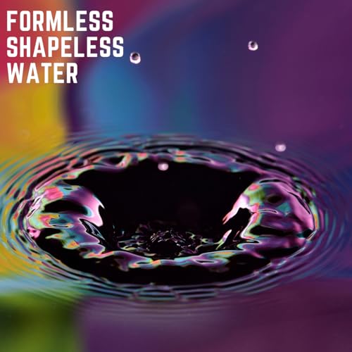 Amazon.com: Formless, Shapeless Water : Stardust at 432 Hz: Digital Music