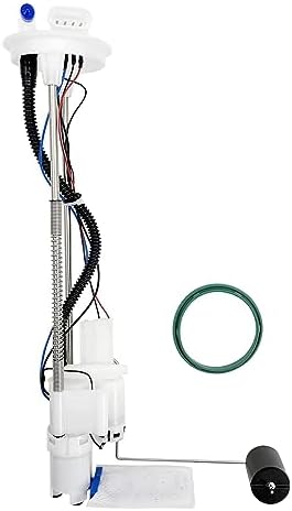 Amazon.com: 709000662 Fuel Pump Assembly Compatible with Can Am ...