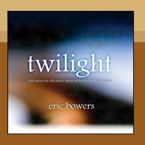 Amazon.com: Twilight: CDs & Vinyl