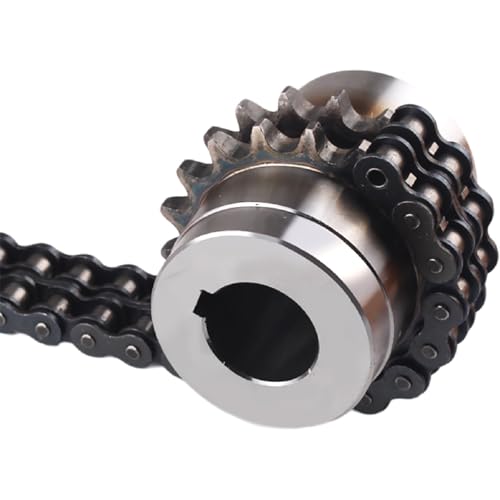 Best Flexible Roller Chain Couplings for Enhanced Performance and ...