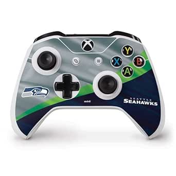 Amazon.com: Skinit Decal Gaming Skin Compatible with Xbox One S ...