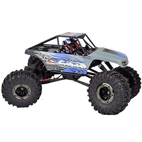 Top 10 Best Rock Crawler Rc Cars : Reviews & Buying Guide - Katynel