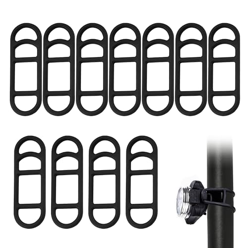 Amazon.co.uk Best Sellers: The most popular items in Cycling Lighting ...