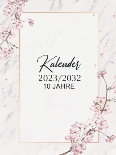 10 Jahres Kalender – Die 15 besten Produkte im Vergleich - The Digital ...