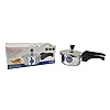 Buy 1 litre pressure cooker stainless steel | Mini smallest pressure ...