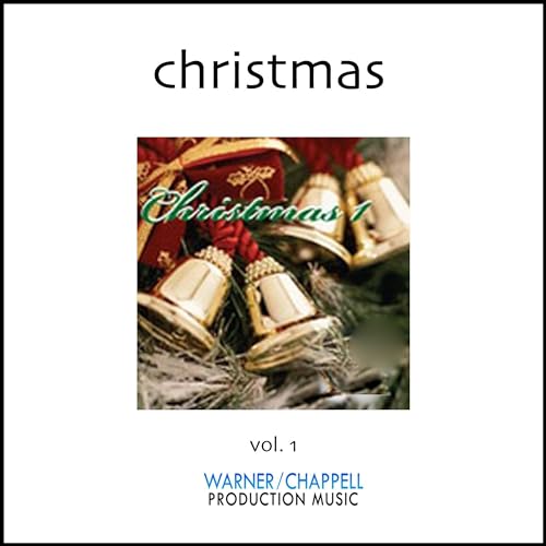 Amazon.com: Christmas, Vol. 1 : Holiday Music Ensemble: Digital Music