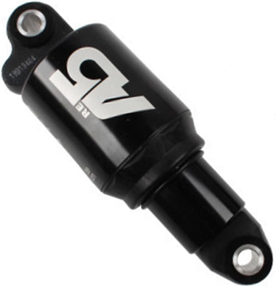 Amazon.com : Pesoncarl Bike Rear Shock Bike Shock Absorber Mountain ...
