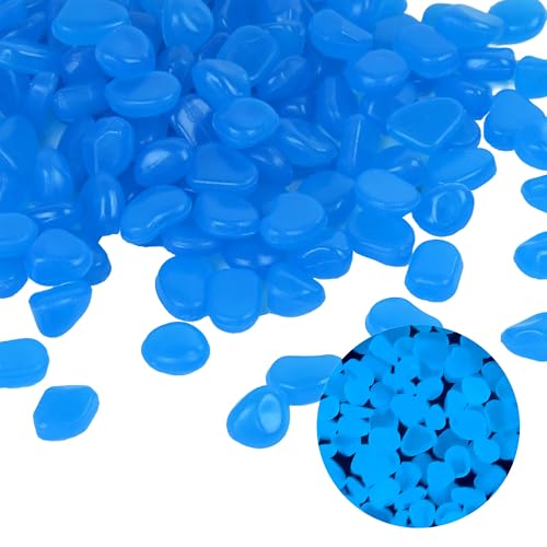 Best Blue Stone Gravel for Driveways: Glowing Pebbles for Nighttime ...