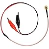 Amazon.com: Yosoo Health Gear SMA Test Leads, Coaxial to, Testing Cable ...