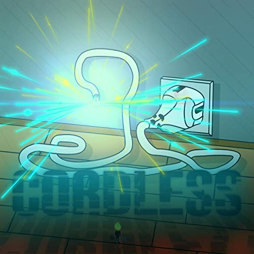 Amazon.com: Cordless : Electric Raven: Digital Music