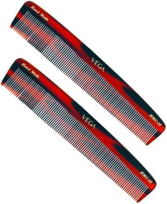 Buy VEGA The Hand Made Comb Online at Low Prices in India - Amazon.in
