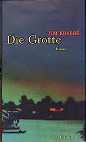 Amazon.com: Die Grotte: 9783809024453: Tim Krabbé: Books
